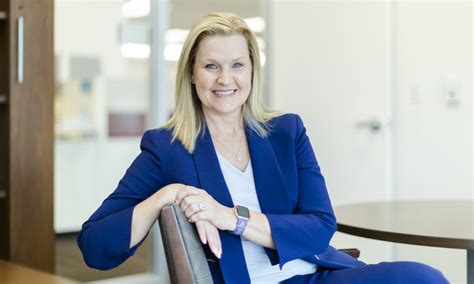 Rose Lee An Air Force Veteran Reflects On A Career In Cybersecurity