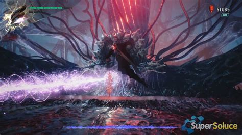 Devil May Cry Walkthrough Prologue Game Of Guides