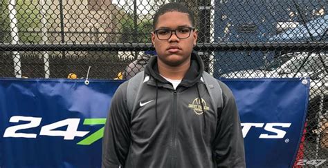 1 On 1 With Darryl Fuller