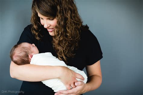 Baby Maternity Photography Minneapolis DnK Photography