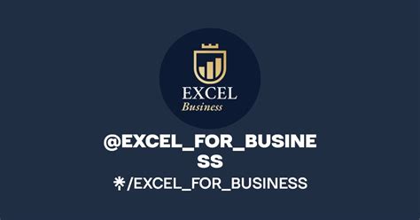Excelforbusiness Instagram Linktree