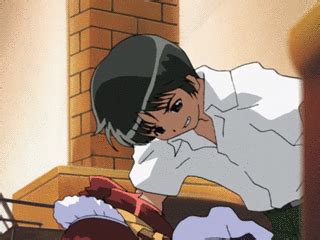 Maid Service Anime Semen S