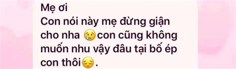 Vụ con gái tố bố hiếp dâm ở Phú Thọ Dòng tin nhắn đẫm nước mắt gửi mẹ