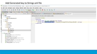 Google Safetynet Api Ppt
