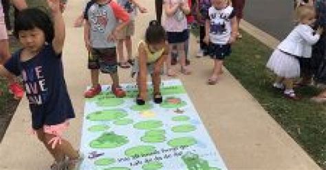 Lockyer Valley Libraries bring First 5 Forever to the park | State ...