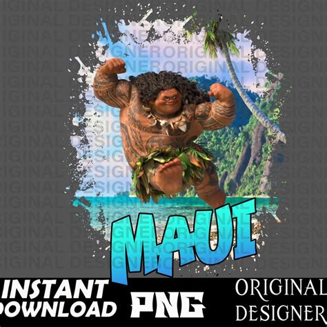 Maui Etsy