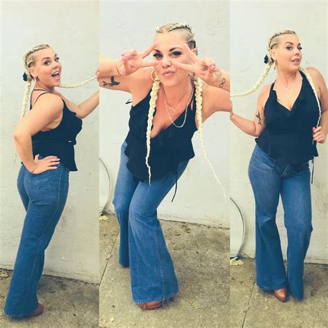 Katy Havel 🦋the Braids Maid Me Do It 🦋 Hair Drip By
