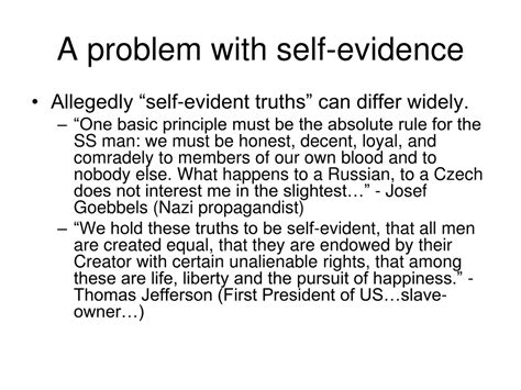Ppt Intuitionism Powerpoint Presentation Free Download Id325530