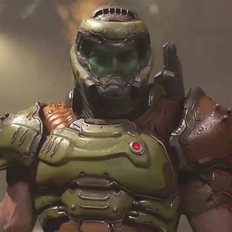 Quake 3 Doom Guy And Doom Slayer Ai Voice Generator Voicedub