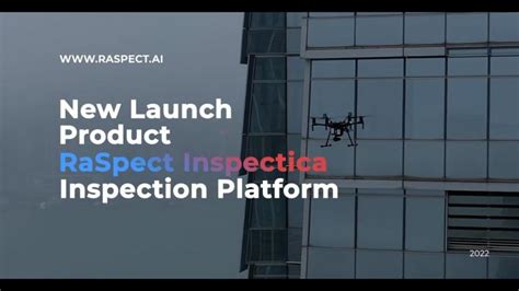 Kahnu Charan Sahoo On Linkedin New Launch Raspect© Inspectica™ One