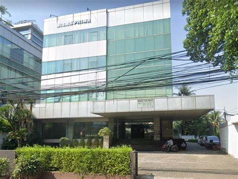 Wisma Prima Tendean Info Sewa Kantor