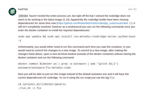 Modify Docker Image Save It For Not Lose The Content When Building It
