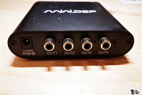 Minidsp Ddrc 24 Photo 4027843 Us Audio Mart