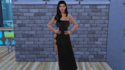Riley Milton Downloads Cas Sims Loverslab