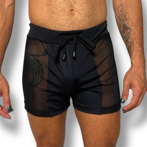 Sexy Short Shorts Etsy