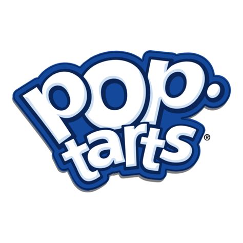 Pop Tarts Logo Png Vector Ai Free Download