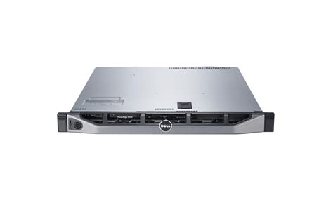 DELL PowerEdge R320 Servers Refurbished DELL R320 Servers