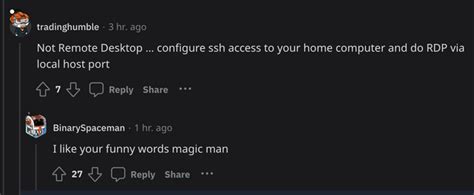 when you try to give an advice r programmerhumor