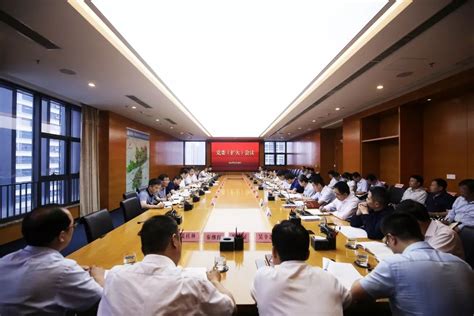 沣西新城召开党委（扩大）会议澎湃号·政务澎湃新闻 The Paper