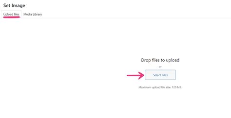 How To Configure The Parallax Widget Vicetemple