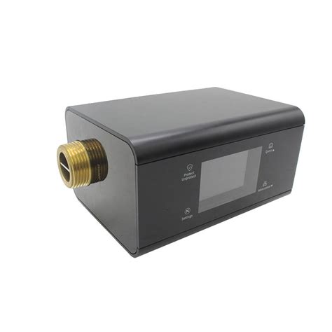 4th Generation Ai Adaptive Ultrsonic Water Leakage Detector