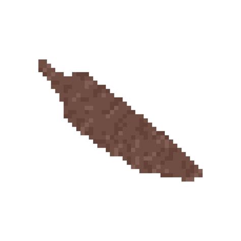 Cassava Vegetable Pixel 51267430 Vector Art At Vecteezy