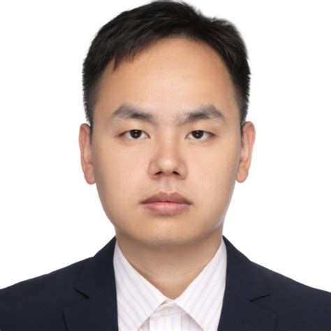 Zhuo Liu Hardware Security Researcher Huawei Denmark Linkedin