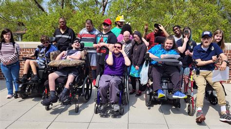 Ability Center Offers Programs For People With Disabilities