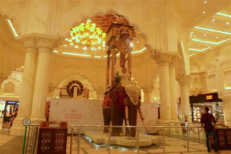 Ibn Battuta Mall Tips Van Locals Voor Dubai Tixnl