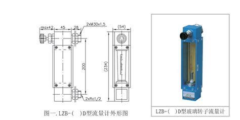 二、 型号规格和主要技术参数