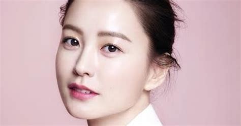 정유미의 미의 정석 단아하고 고혹적인 레이디 깨끗하네