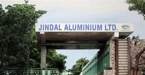 Jindal Aluminium Posts 10 Growth In Aluminium Extruded Products Output