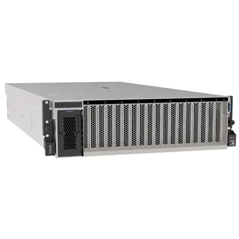 ThinkSystem SR675 V3 GPU Rack Server 레노버 코리아