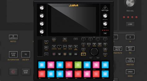 Ableton Push 3 Kommt Abletons Controller Update Als Groovebox
