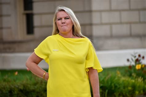 Michigan Gop Co Chair Maddock Attacks Buttigieg With Homophobic Tweet