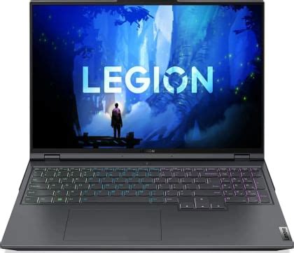 Lenovo Legion 5 Pro 2023 Gaming Laptop (13th Gen Core i7/ 32GB/ 1TB SSD ...