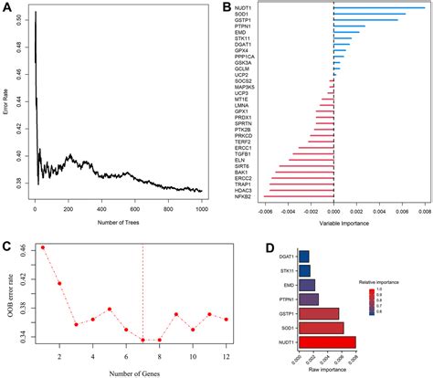 Identification And Validation Of A 7 Genes Prognostic Signature For