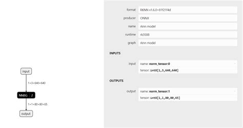 Convert Yolov Model To Rknn Page Edge Khadas Community