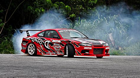 Hd Drift Car Wallpapers 1080p Wallpaper Cave