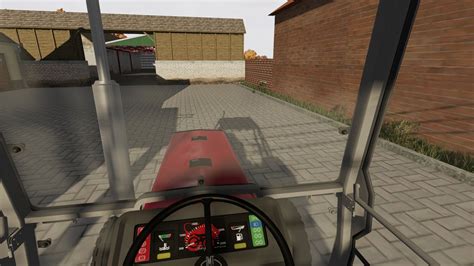 IMT 539P FS22 KingMods