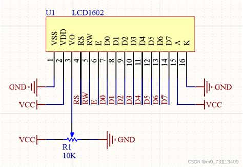 基于ds18b20温度检测 Csdn博客