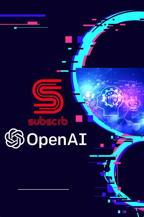 Revolutionizing Content Creation With Ai Subscrb Com Partners With