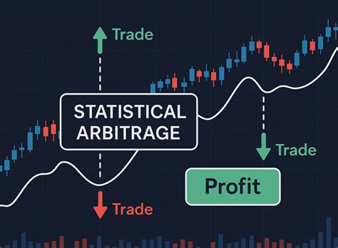 statistical arbitrage a quantitative trading strategy how does it
