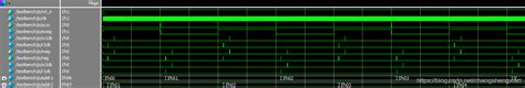 fpga两片ram的乒乓操作 quartus 乒乓ram csdn博客