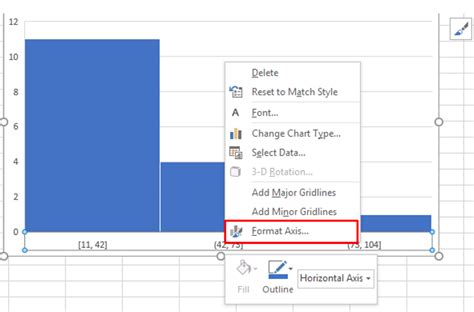 How To Edit Histogram In Excel Balanceret