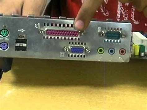 Serial Port Vs Usb Port Freesglobe