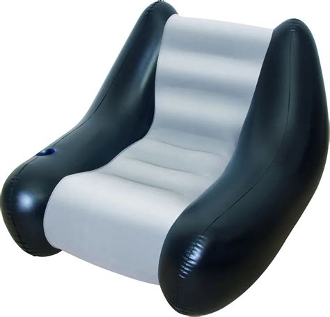 Plastic Inflatable Folding Sofa Loungerinflatable Lazy Sofa Bed Buy