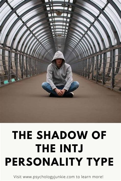 The Shadow Functions Of The Intj Personality Type Intj Personality