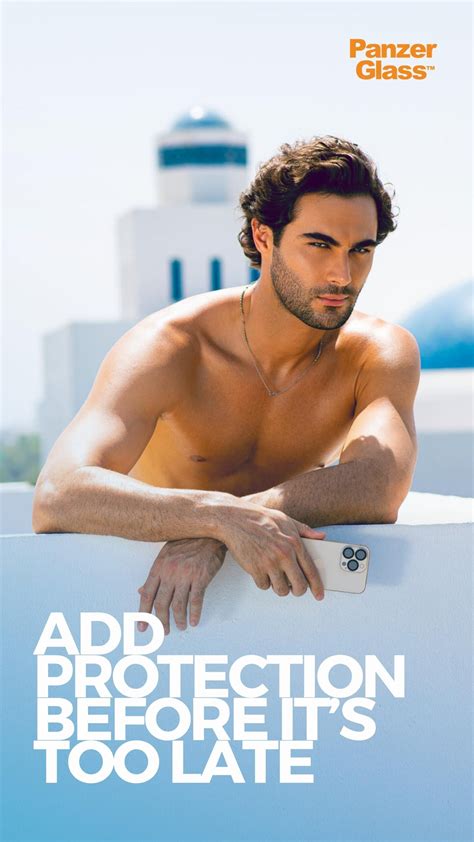 Panzerglass Core Range Global Campaign And Content 1