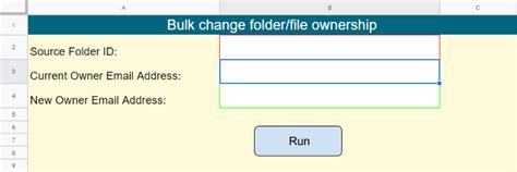 Simple Steps To Transfer Ownership In Google Drive Techicy